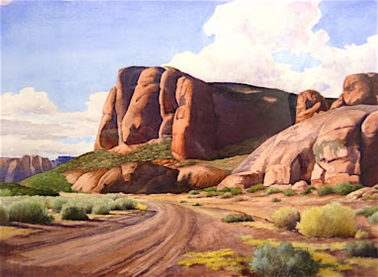 Roland Lee Art Talk about Artist Robert Shepherd Aug 15, 2019 – Roland Lee