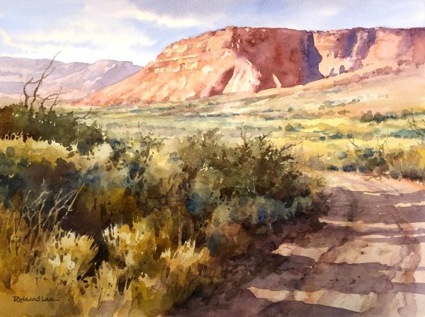 Available Paintings – Roland Lee